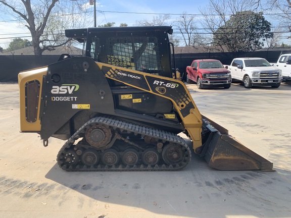 2020 ASV RT65 TTS00969 | Doggett