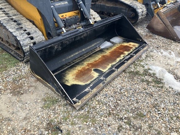 2023 John Deere C84 | Buckets | MachineFinder