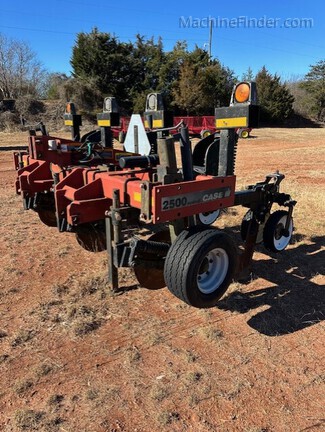 Case IH 2500 | Rippers | MachineFinder