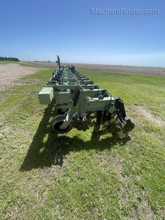 2021 Orthman 840-208 | Strip Tillers | MachineFinder