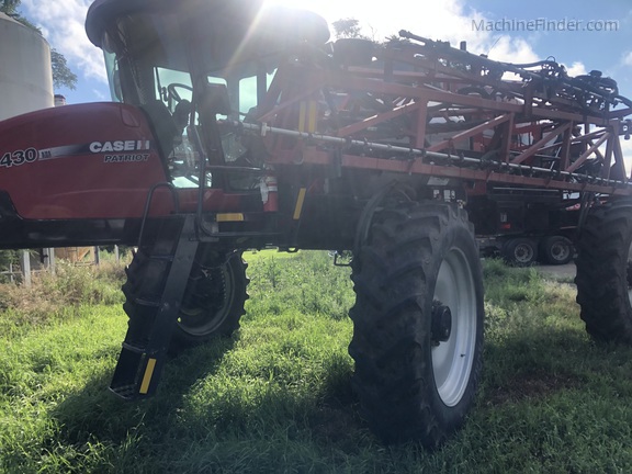 2012 Case IH Patriot 4430 | Self-Propelled Sprayers | MachineFinder