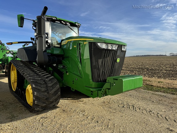 2024 John Deere 9RT 590 | Track Tractors | MachineFinder