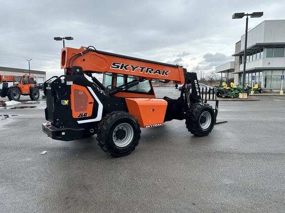 2025 Skytrak 6034 - Telehandlers - Burbank, OH