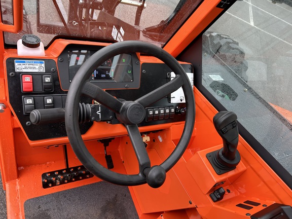 2025 Skytrak 6034 - Telehandlers - Burbank, OH