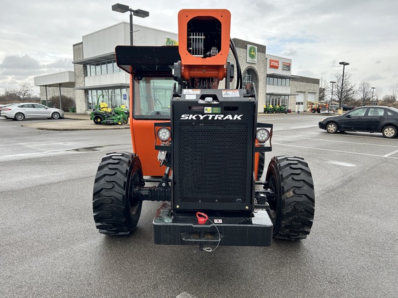 2025 Skytrak 6034 - Telehandlers - Burbank, OH