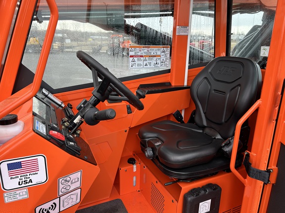 2025 Skytrak 6034 - Telehandlers - Burbank, OH