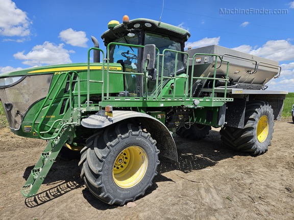 2021 John Deere F4365 | Self-Propelled Applicators | MachineFinder