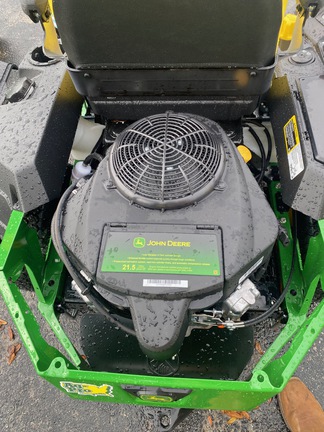 2025 John Deere Z325E - Zero-Turn Mowers - St. Augustine, FL