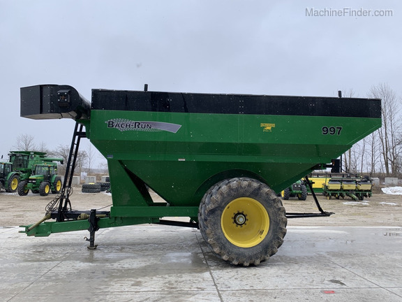2020 Other Bach Run 997 Grain Carts MachineFinder 2020-other-bach-run-997-grain-carts-machinefinder