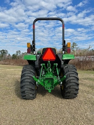 2023 John Deere 3043D - Compact Utility Tractors - Middleburg, FL
