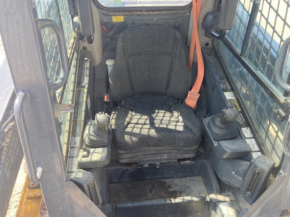 2017 John Deere 332G - Skid Steer Loaders - Sandusky, MI