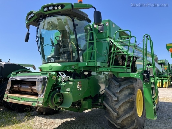 2018 John Deere S780 | Combines | MachineFinder