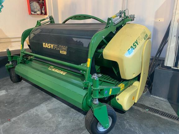 Maquinaria de Ocasión - Agrícola Noroeste