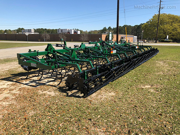 2024 KMC 2100 26' CULTIVATOR | Field Cultivators | MachineFinder