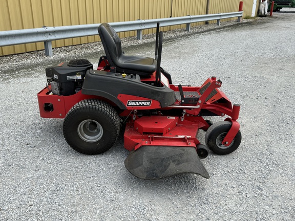2016 Snapper 550Z - Zero-Turn Mowers - Winamac, IN