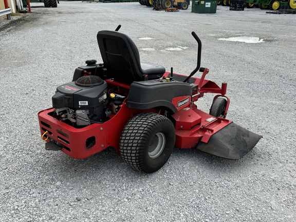 2016 Snapper 550Z - Zero-Turn Mowers - Winamac, IN