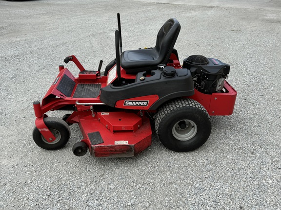 2016 Snapper 550Z - Zero-Turn Mowers - Winamac, IN