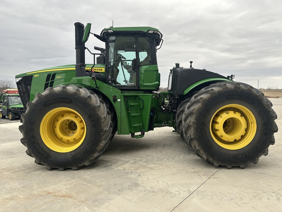 2024 John Deere 9R 590 - Articulated 4WD Tractors - Winamac, IN