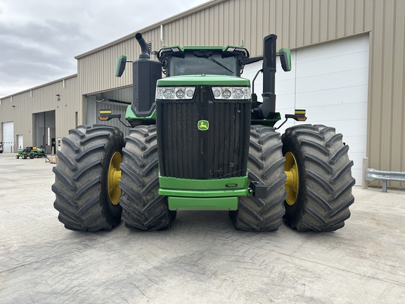 2024 John Deere 9R 590 - Articulated 4WD Tractors - Winamac, IN