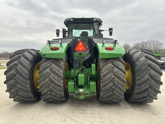 2024 John Deere 9R 590 - Articulated 4WD Tractors - Winamac, IN