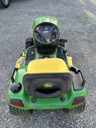 2006 John Deere X500 - Lawn & Garden Tractors - Findlay, OH