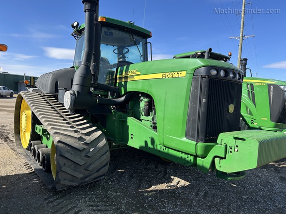 2004 John Deere 9520T | Track Tractors | MachineFinder