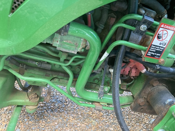 2016 John Deere 4066R - Compact Utility Tractors - Woodstock, NB