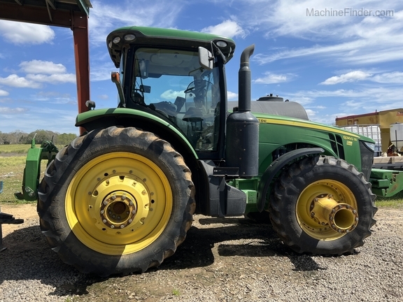 2013 John Deere 8360R | Row Crop Tractors | MachineFinder