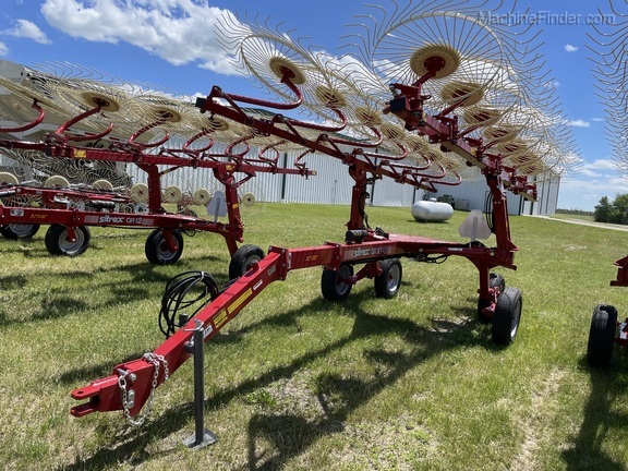 2023 Sitrex QRX/14 | Rakes | MachineFinder