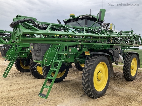 2022 John Deere 616R | Self-Propelled Sprayers | MachineFinder