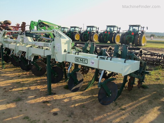 2020 KMC 6700 | Strip Tillers | MachineFinder