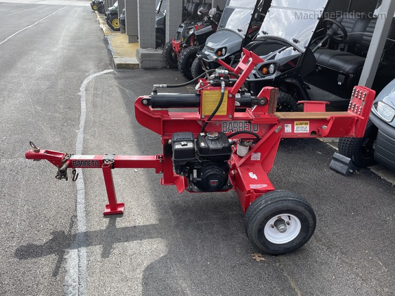 2016 Barreto LOG SPLITTER E920LSH | Miscellaneous Forestry | MachineFinder