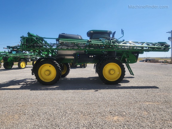 2022 John Deere 412R | Self-Propelled Sprayers | MachineFinder