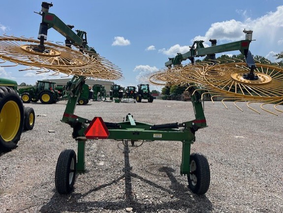 2021 Ogden RCR812 Rakes Jasper AL