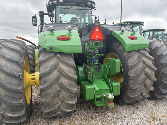 2020 John Deere 9520R - Articulated 4WD Tractors - Caro, MI
