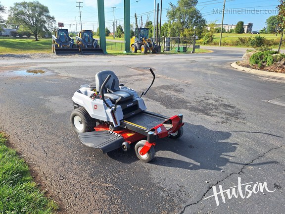 2021 Exmark QZE725GKC | Zero-Turn Mowers | MachineFinder
