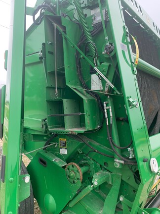 2021 John Deere 560R - Round Balers - Waukon, IA