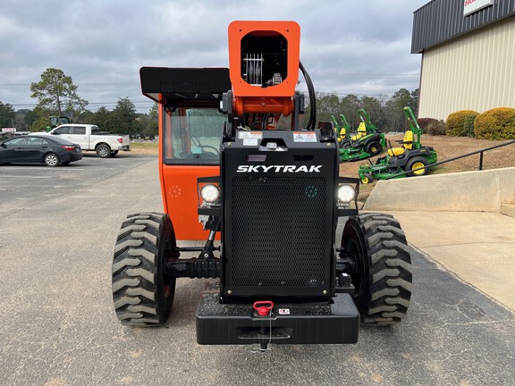 2025 Skytrak 6034 CAB - Telehandlers - Perrysburg, OH