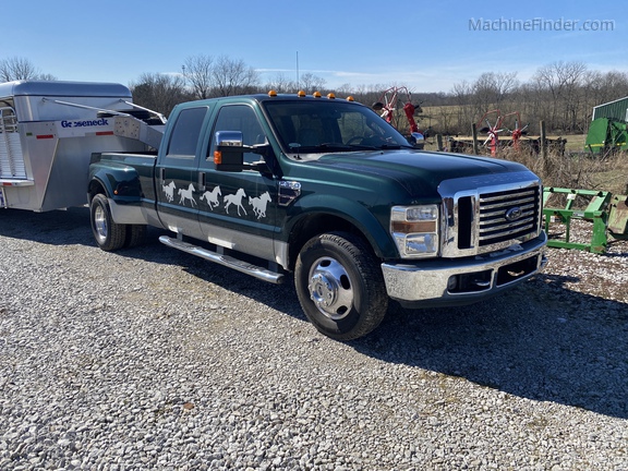 2008 Ford F350 CREWCAB DW | Vehicles | MachineFinder