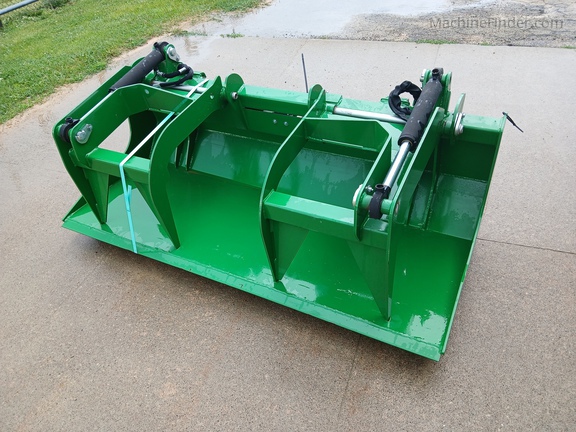 2022 Frontier AD11E-72 | Grapples | MachineFinder