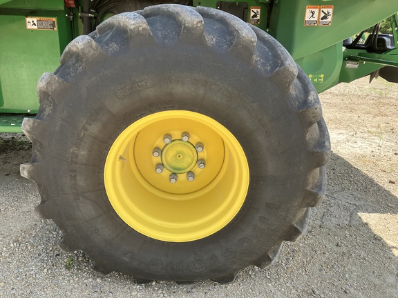 2022 John Deere S790 - Combines - Waverly, IA