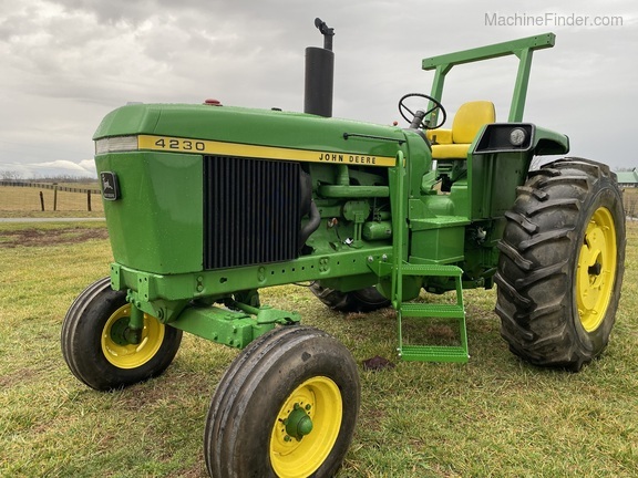 1976 John Deere 4230 | Row Crop Tractors | MachineFinder