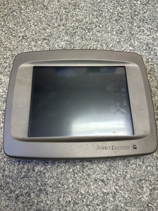 Equipment Details 2008 John Deere 2600 Display 558806