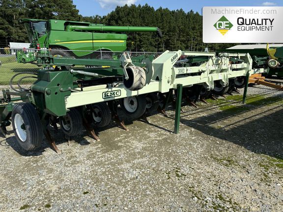 2022 KMC 6800 | Bedders | MachineFinder