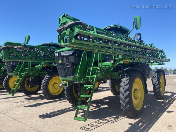 2023 John Deere 412R | Self-Propelled Sprayers | MachineFinder