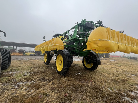 2020 John Deere R4030 - Greenway Equipment – John Deere Dealer ...