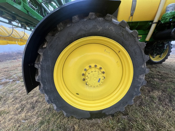 2020 John Deere R4030 - Greenway Equipment – John Deere Dealer ...