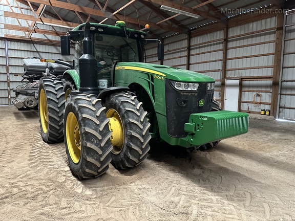 2018 John Deere 8400R | Row Crop Tractors | MachineFinder