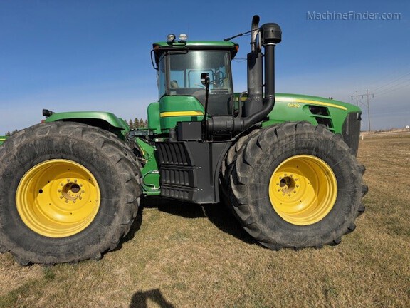 2010 John Deere 9430 | Articulated 4WD Tractors | MachineFinder