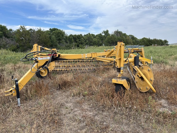 2022 Vermeer r2800 | Rakes | MachineFinder